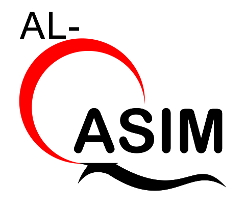 Al Qassam Logo